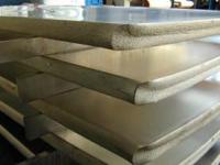 China EMI Shielding Magnesium Sheet AZ31B-H24 Weldable Non Magnetic Tooling Plate 1.78 g/cm³ for sale