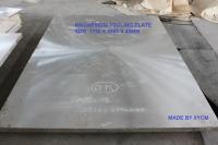 China Magnesium Alloy Sheet Plate AZ31B AZ91 WE43 Lightweight Thermal Conductivity 0.5mm-200mm for sale