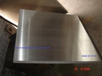 China ASTM AZ31B-H24 Hot Rolled Magnesium Alloy Plate 6.3-150mm for Vibration Testing Equipment for sale