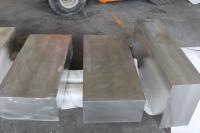 China Magnesium Alloy Plate AZ31B-H24 Hot Rolled Tooling Plate 6mm-300mm for Jigs Fixtures Mould Die for sale
