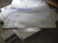China AZ31B Magnesium Tooling Plate 6mm-300mm Thickness ASTM Standard Alloy Sheet for sale