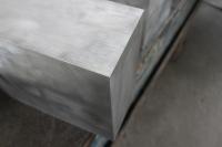 China ZK60 Forged Magnesium Tooling Plate Blocks Vibration Absorbing Alloy 200mm Thick for sale