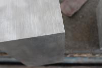 China ZK60 Forged Magnesium Tooling Plate Blocks Vibration Absorbing Alloy 200mm Thick for sale