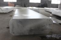 China Good damping AZ31B-H24 Magnesium tooling plate max. width 2010mm for vibration testing equipment head expander for sale