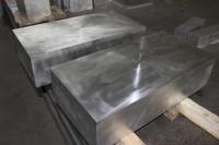 China AZ31B Magnesium Tooling Plate 6-200mm Thickness for Rubber and Plastic Molds for sale