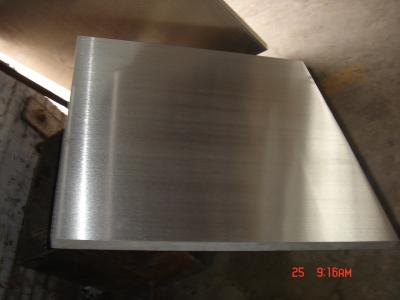 China AZ31B Magnesium Tooling Plate 0.5-200mm Thickness for Aerospace and Industrial Use for sale