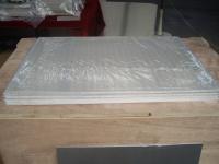China AZ31B Magnesium Tooling Plate 0.5-200mm Thickness for CNC Engraving Debossing Carving for sale