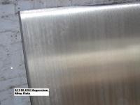 China AZ31B Magnesium Tooling Plate Block Billet Rod 0.5-200mm Thickness for Aerospace for sale