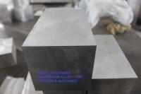 China AZ31B Magnesium Tooling Plate Block Billet Rod 0.5-200mm Thickness for Aerospace for sale