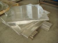China AZ31B Magnesium Alloy Plate Sheet 0.5-200mm Thickness High Purity Mg Plate Stock for sale