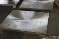 China Cut to size AZ31B Magnesium tooling plate, polished surface with fine flatness for sale