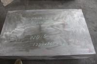 China Cut to size AZ31B Magnesium tooling plate, polished surface with fine flatness for sale