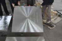 China Cut to size AZ31B Magnesium tooling plate, polished surface with fine flatness for sale