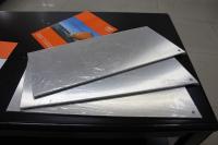 China AZ31B Magnesium Alloy Plate Sheet 0.5-200mm Thickness for Aerospace and Electronics for sale