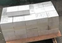 China AZ31B Magnesium Tooling Plate Cut to Size 6-200mm Thickness Polished Surface for Mould Jig Fixture for sale