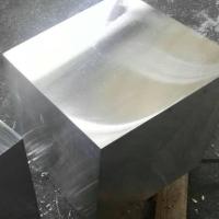 China AZ31B Magnesium Tooling Plate Cut to Size 6-200mm Thickness Polished Surface for Mould Jig Fixture for sale