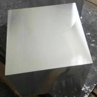 China AZ31B Magnesium Tooling Plate Cut to Size 6-200mm Thickness Polished Surface for Mould Jig Fixture for sale