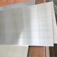 China AZ31B Magnesium Tooling Plate Sheet 0.5-200mm Thickness for 3C Aerospace for sale