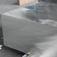 China Semi Continuous Cast AZ31B Magnesium Tooling Plate 350x1100x3000mm for Hot Rolling for sale