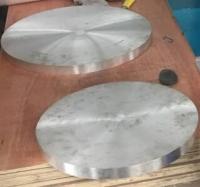 China AZ31B Magnesium Sheet Plate 0.5-200mm Thickness Low Electrical Resistivity for sale
