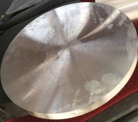 China AZ31B Magnesium Sheet Plate 0.5-200mm Thickness Low Electrical Resistivity for sale