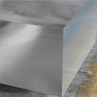 China AZ31B-H24 Magnesium Tooling Plate Cut to Size 0.5-200mm Thickness Excellent Thermal Conductivity for sale
