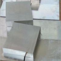 China AZ31B-H24 Magnesium Tooling Plate Cut to Size 0.5-200mm Thickness Excellent Thermal Conductivity for sale