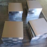 China AZ31B-H24 Magnesium Tooling Plate Cut to Size 0.5-200mm Thickness Excellent Thermal Conductivity for sale