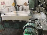 China 2000mm Width Magnesium Alloy Plate AZ31-TP tooling plate Subsequent Partial Annealed Precut Formed for sale