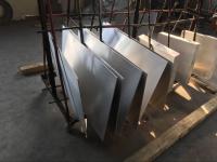 China AZ31B Magnesium Tooling Plate 6-200mm Thickness Non-Magnetic Lightweight Wrought Alloy for sale