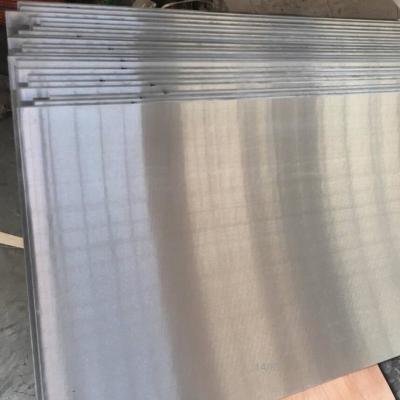 China XYMCO AM50A AM50B Magnesium Tooling Plate 300mm Thickness for Optical Bench for sale