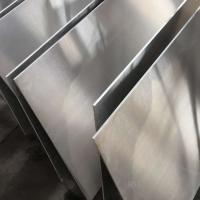 China AZ31B-H24 Magnesium Tooling Plate for Medical Equipment EMI RF Shielding 300mm Thickness for sale
