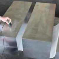 China AZ31B-H24 Magnesium Tooling Plate 0.3-300mm Thickness Hot Rolled Alloy Plate for Jigs and Fixtures for sale