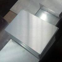 China Magnesium Alloy Plate AZ31B Tooling Plate 6mm-300mm Thickness ASTM B90/B90M AMS 4377G for sale