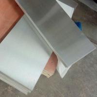 China Magnesium Alloy Plate AZ31B Tooling Plate 6mm-300mm Thickness ASTM B90/B90M AMS 4377G for sale