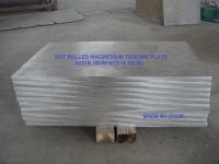 China Hot Rolled Magnesium Tooling Plate Highly Machinable for Defense, Aviation conponents for sale