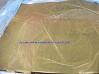 China Hot Rolled Magnesium Tooling Plate Highly Machinable for Defense, Aviation conponents for sale