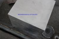 China AZ31 AZ61 AZ91 Magnesium Tooling Plate Sheet 0.5-300mm for Power Generation for sale