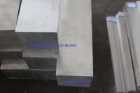 China AZ31 AZ61 AZ91 Magnesium Tooling Plate Sheet 0.5-300mm for Power Generation for sale
