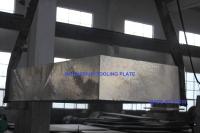 China AM60 AM50 Magnesium Alloy Plate Slab Vibration Damping 300mm Thickness 3000mm Width for sale
