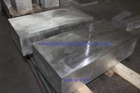China Rapid Heat Dissipation Magnesium Tooling Plate Magnesium Aluminium Tooling Plate Vibration Testing System for sale
