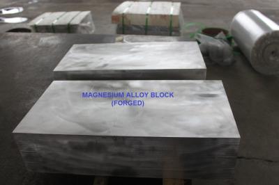 China Rapid Heat Dissipation Magnesium Tooling Plate Magnesium Aluminium Tooling Plate Vibration Testing System for sale