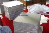 China Magnesium Metal Plate Sheet AZ31B for Carving Mold Jig Fixture 300mm Thickness for sale