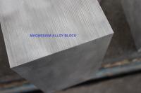 China Magnesium Tooling Plate AM60B 300mm Thick 3000mm Wide for Jigs Fixtures Molds Dies for sale