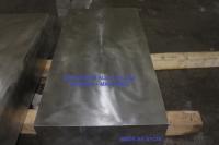 China Lightweight Magnesium Tooling Plate for Textile Machinery Needle Board 6.35mm to 150mm for sale