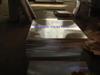 China Cut To Size Magnesium Tooling Plate For Limited Room Temperature Forming for sale
