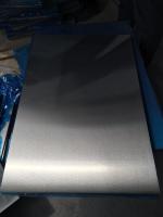 China AZ31B Magnesium Alloy Sheet Plate 0.5-200mm Thickness Hot Rolled Heat Treatment for sale