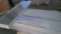 China AZ31B Magnesium Alloy Sheet High Tensile Strength 0.5mm-200mm Thickness for Aerospace for sale