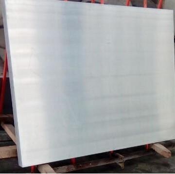 China High strength Magnesium Alloy Sheet polished surface excellent flatness ready for CNC engraving for sale