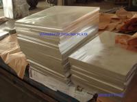 China AZ31B Hot Rolled Magnesium Alloy Plate Sheet 0.5-200mm Thickness for Aerospace for sale